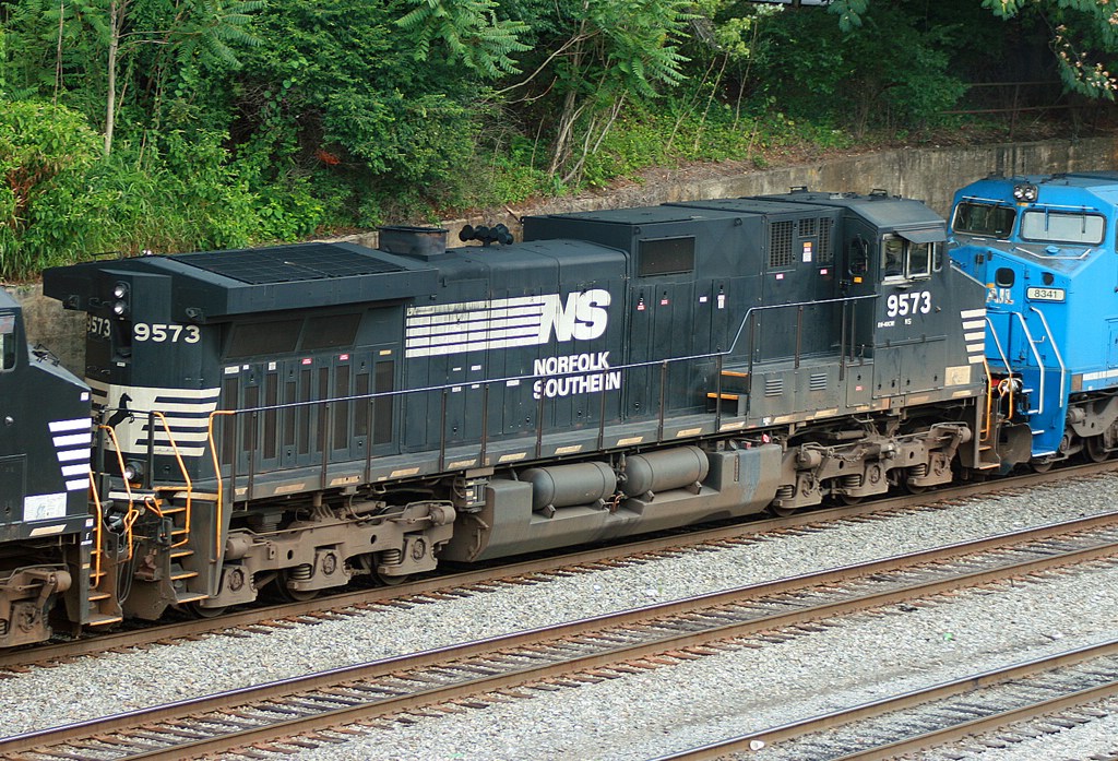 NS 9573